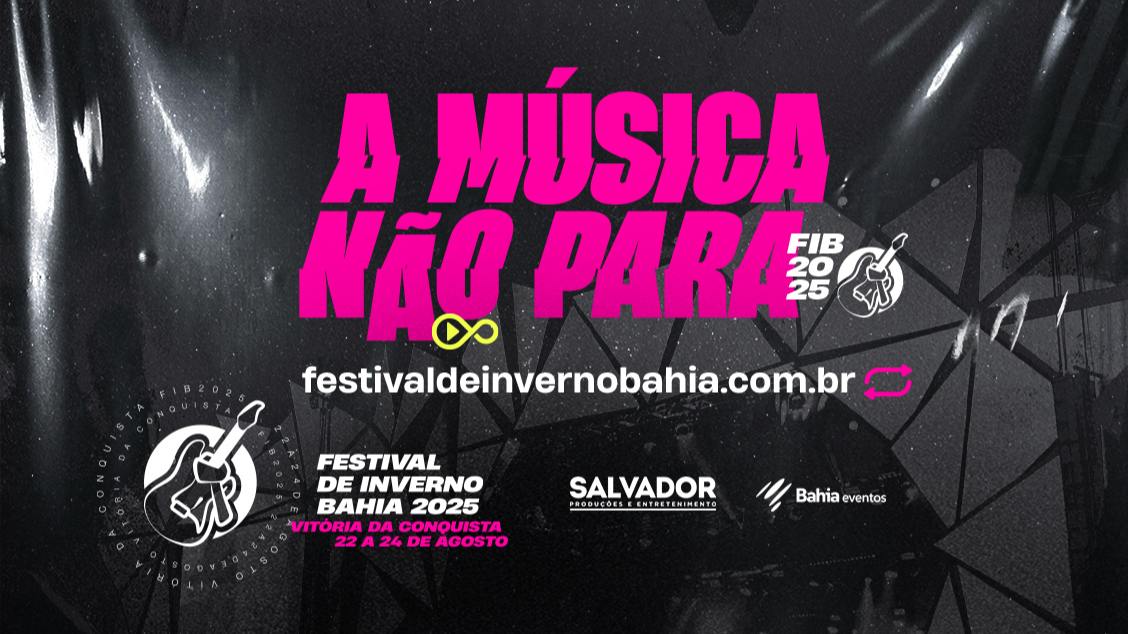 Mega Rádio VCA - Notícias